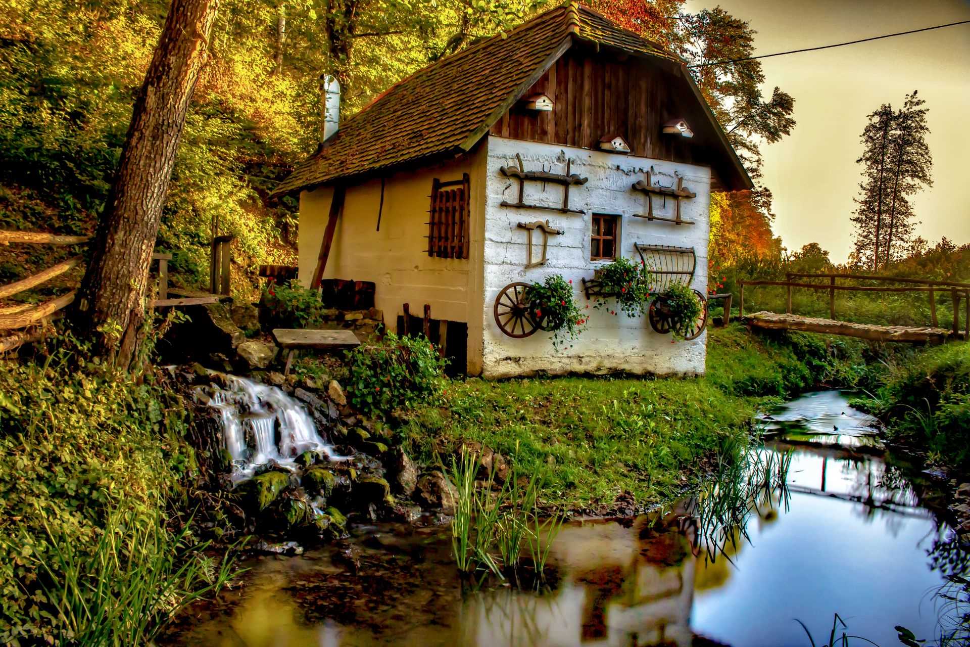 Visit Vojnić | Vojnić